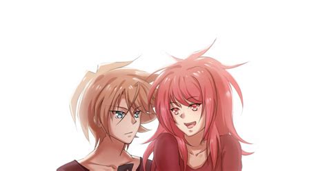 ヴァンガ【腐】 ヴァンガlog あいすのイラスト Pixiv