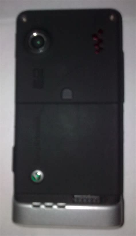 Sony Ericsson W910i | ClickBD