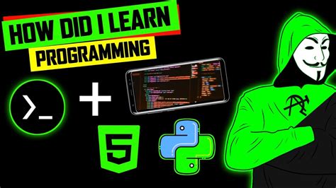 How You Can Learn Programming With Android Termux Web Development