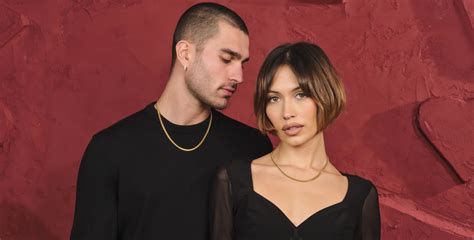 6 Timeless Jewelry Pieces For A Capsule Wardrobe Jaxxon