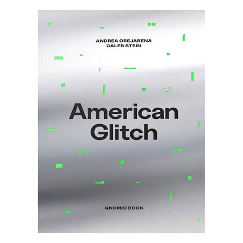 Glitch Book