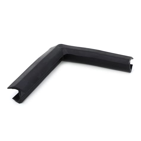 Dry Cargo Iso Container Door Epdm Rubber Profile Seal Shipping