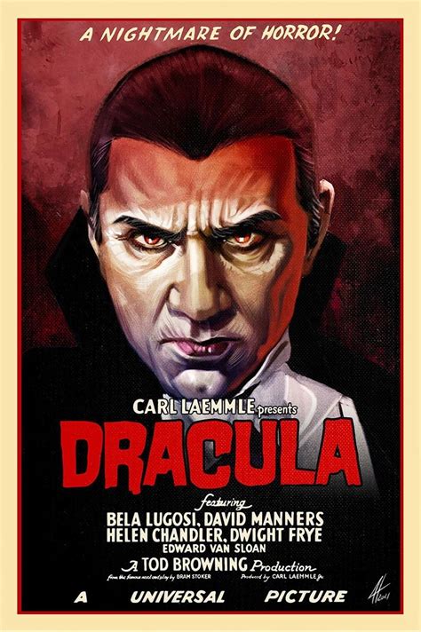 Pin By Ed Robinson On Movie Monsters Movie Monsters Classic Horror