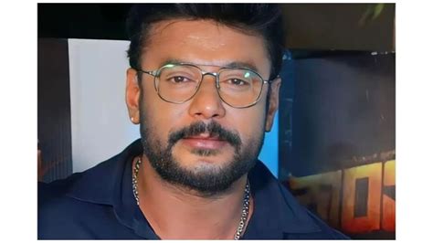 Black Day For Kannada Cinema Slipper Hurled At Challenging Star