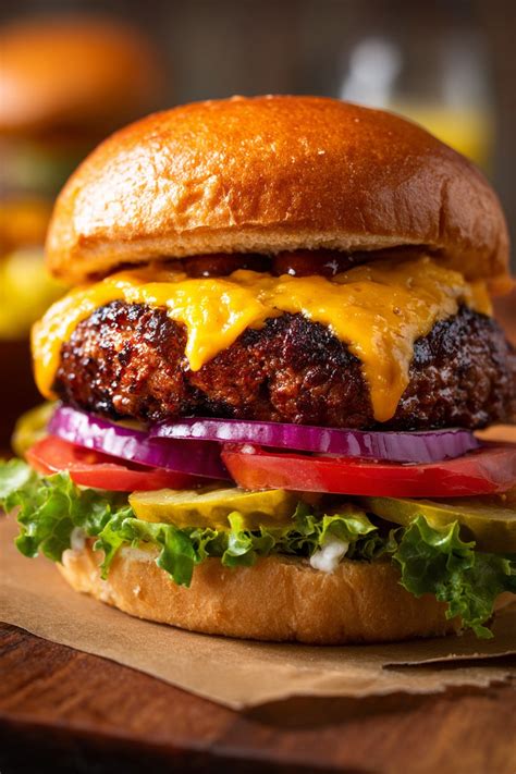 Juicy Lucy Recipe The Cheesiest Burger Youll Ever Devour Just