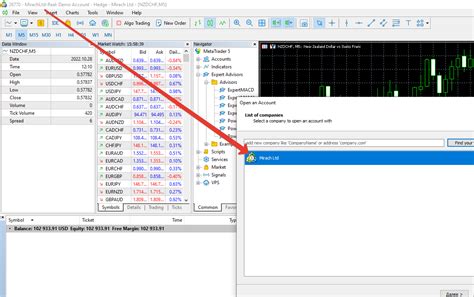 Mt5 от метаквот просит телефон для открытия счёта и тут же звонят мошенники Общее обсуждение