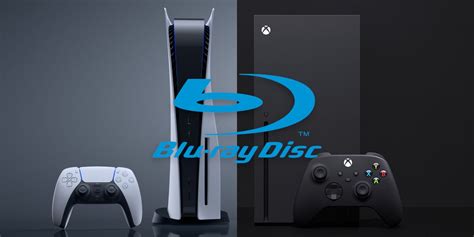 ps5 s blu ray player better than xbox series x in 4k video comparison
