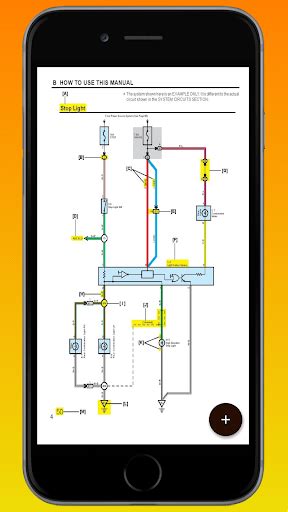 Toyota Hilux Wiring Diagram Color Codes Wiring Diagram