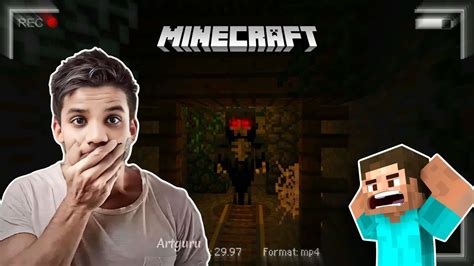 Secret Location Found In Minecraft L Minecraft Gameplay 7 Youtube
