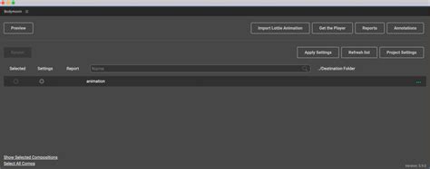 【react】lottieでアニメーションを実装する方法 · Argano Tech Blog