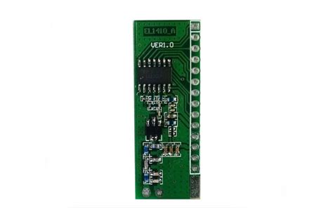 si4010 high power wireless module from exlene on tindie