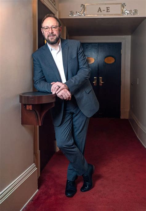 Executive Director Declan Mcgovern Music Of The Baroque Facebook