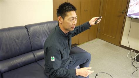湯澤工業株式会社 やまなしDXエンジン