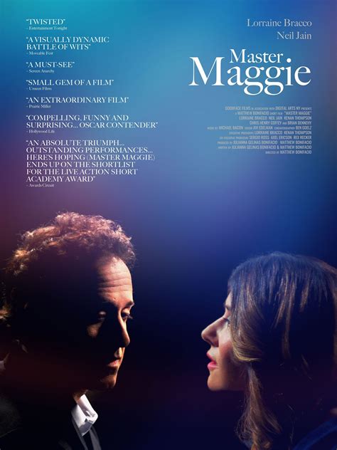Master Maggie Pictures Rotten Tomatoes