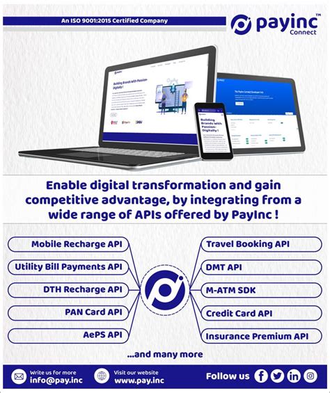 Payinc Private Limited On Linkedin Api Seamlessapi Payincapis