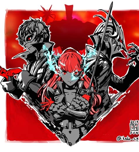 600x655 Persona 5 4k Kasumi Yoshizawa 600x655 Resolution Wallpaper Hd