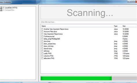 Open Source Recuva Alternatives Top File Hard Disk Recovery Tools AlternativeTo