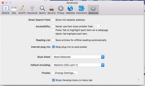 How To Reload All Tabs In Safari On Macos