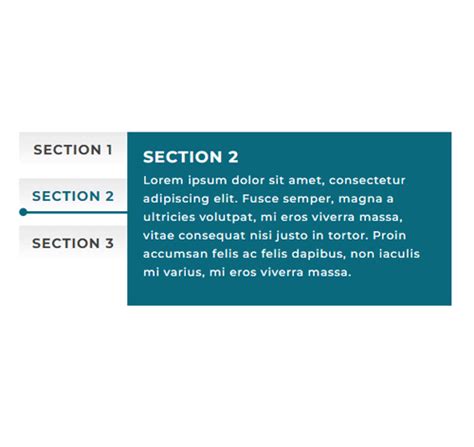 110 Bootstrap Vertical Tab Styles With Example