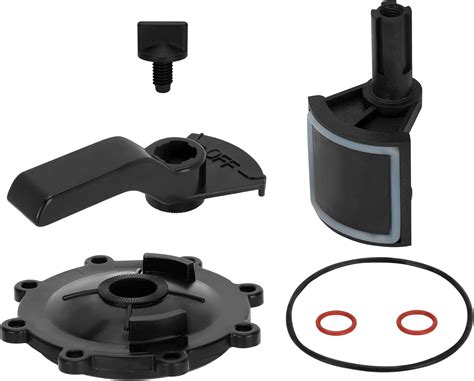 2 Port3 Port Pool Valve Rebuild Kit Compatible With Jandy