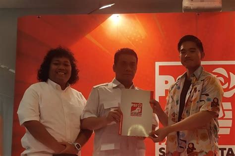 Riza Patria Marshel Widianto Didukung Gerindra PSI NasDem Untuk