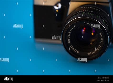 S Camera Hi Res Stock Photography And Images Alamy