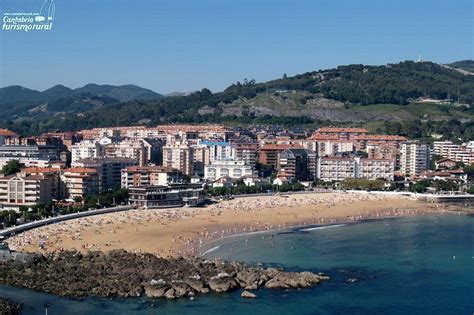 Qué ver en Castro Urdiales Cantabria Descubre los tesoros ocultos de