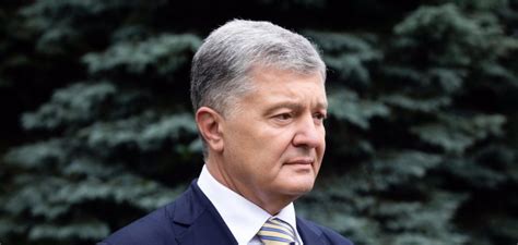 Санкції проти Порошенка РНБО запровадила санкції проти 5 президента України Oboz Ua