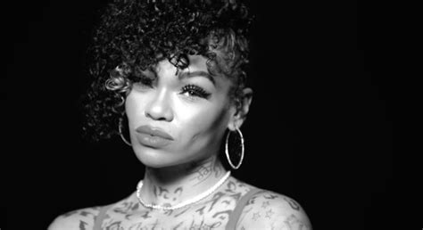 Former Love And Hip Hop Star Apple Watts Involved In Serious Car Accident