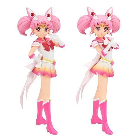 Pretty Guardian Sailor Moon Eternal The Movie Glitter And Glamours Super Sailor Chibi Moon Tokyo