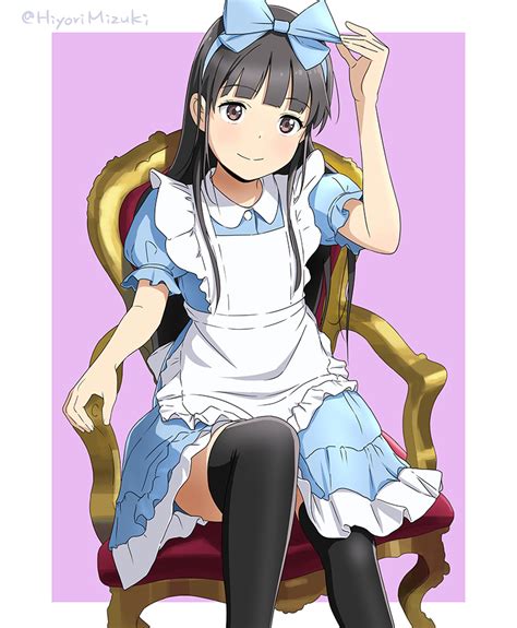 Safebooru 1girl Alice Alice In Wonderland Alice Alice In