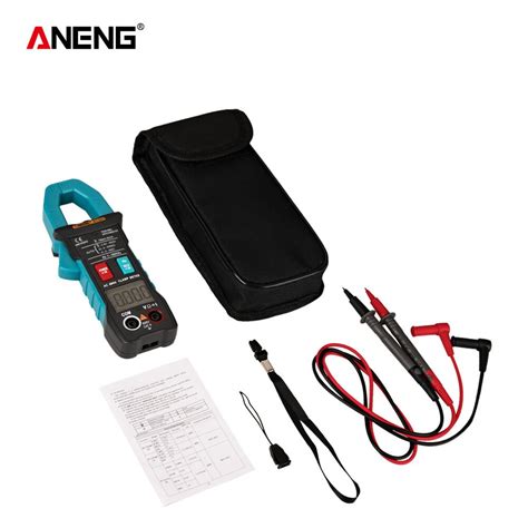 Aneng ST203 Digitale Professionele Multimeter Stro... – Grandado
