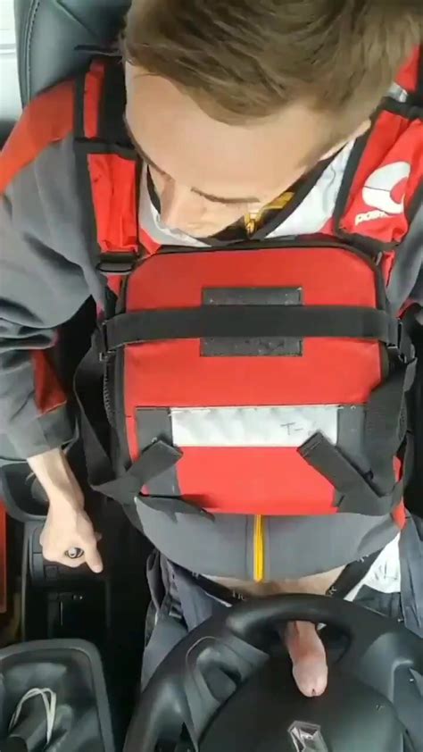 Fucking steering wheel of my car ThisVid com em inglês