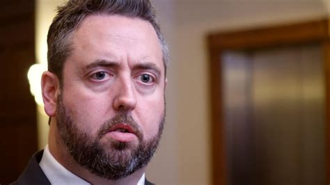 Churchill Falls Lex Pm De T N L Danny Williams Crie Au Scandale