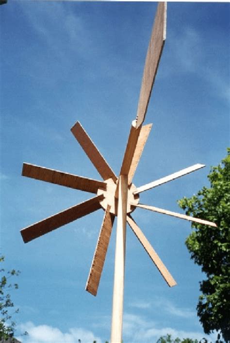 Diy Windmills For Garden To Make Your Backyards More Beautiful In A Rustic Look Farmihomie
