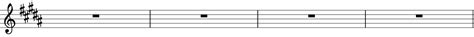Key Signatures For Major And Minor Scales The Piano Walk