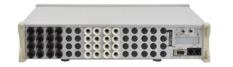Vitrek S Automated Testing System Simplifies And Speeds Automotive