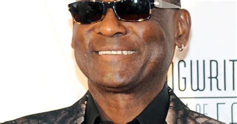 Kool And The Gang Drummer George Brown Dies