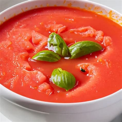 Cool And Refreshing Watermelon Gazpacho Recipe In No Time Soup Chick