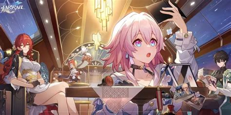 Honkai Star Rail Misha Archives Roonby