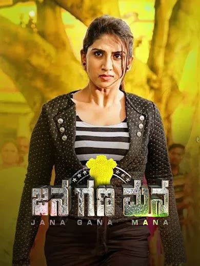 Jana Gana Mana 2018 Full Movie Online Watch Hd Movies On Airtel