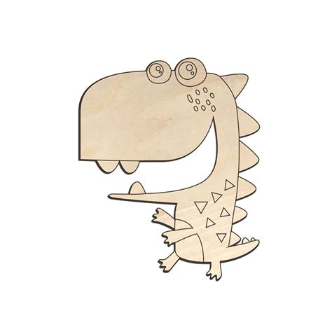 Warmom 3d Динозавр мультяшная доска для рисования с игрушками детские деревянные краски для