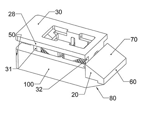 Expandable Self Anchoring Interbody Cage For Orthopedic Applications Eureka Patsnap