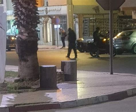 حقيبة مشبوهة بمحطة القطار سلا تابريكت تستنفر السلطات الأمنية العمق