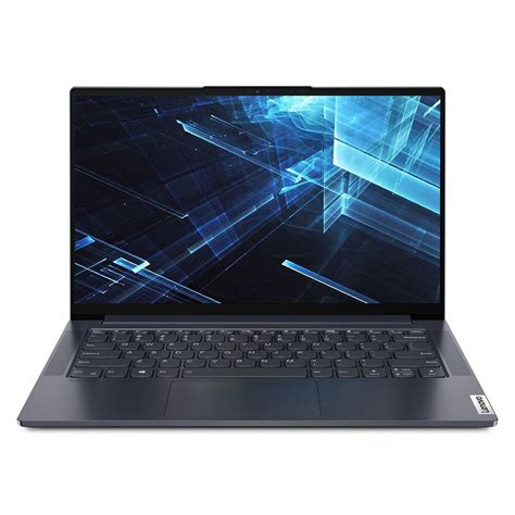 Lenovo Yoga Slim ITL Laptop UHD I G GB GB