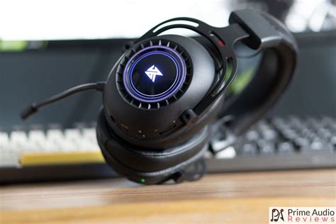 KZ GP20 Wireless Gaming Headset Review - Prime Audio Reviews