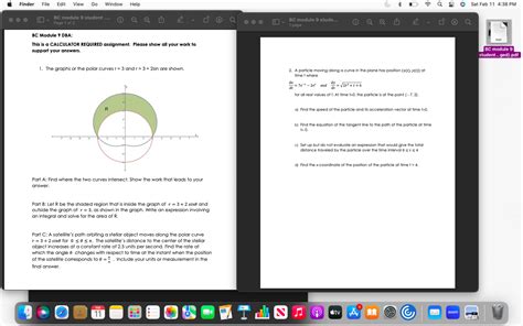 This Is A Calculator Required Assignment Please Show