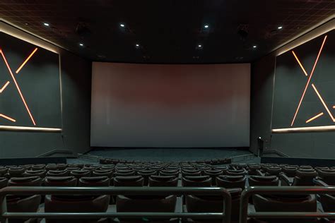 Empire Cinemas To Revolutionize Movie Going In Riyadh With Imax Scoop