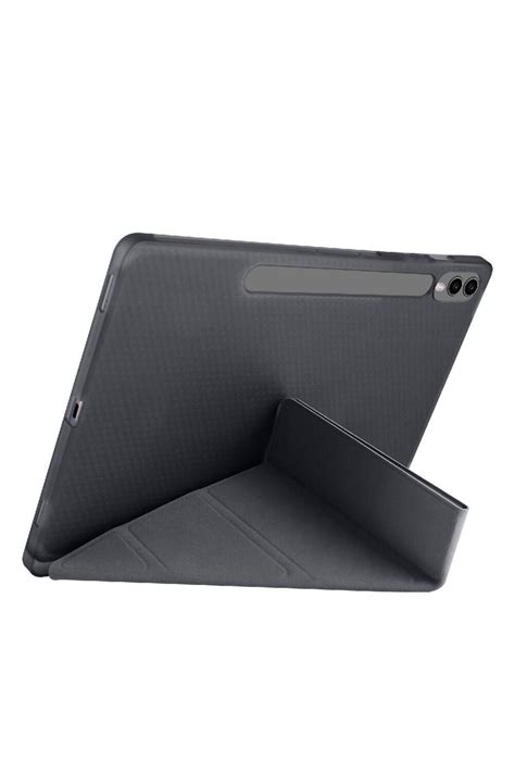 Ehz Teknolojİ Galaxy Tab S9 Fe Plus 124 Uyumlu Standlı Tablet Kılıf