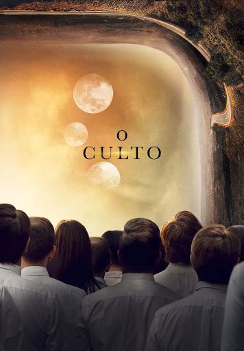 O Culto Legendado الأفلام على Google Play